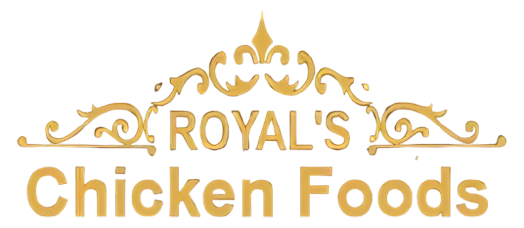 Royal's Chicken Foods